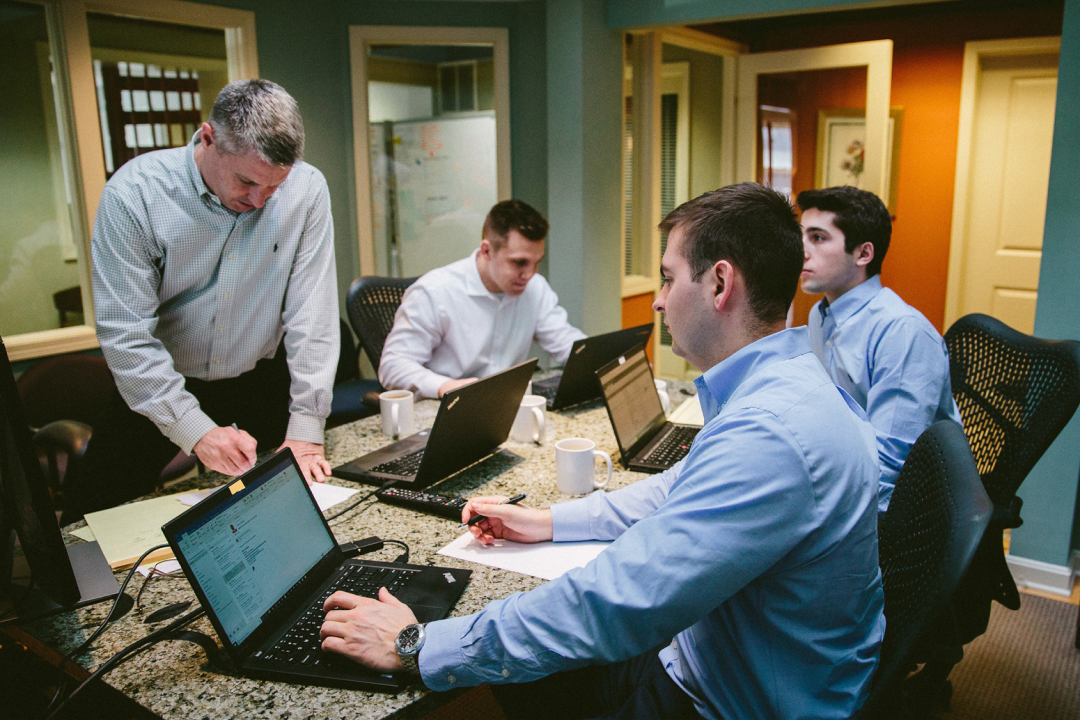 Our Team - Supply Chain & Operational Improvement Consultants | River ...